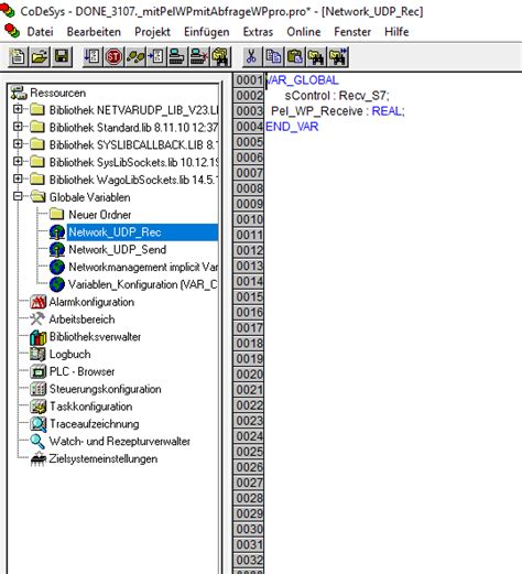 Codesys Forge Codesys Forge Talk Codesys V23 🇬🇧 Implementing