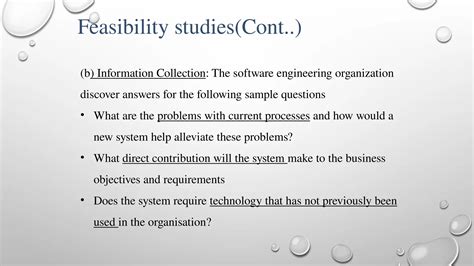 Software Engineering Unit 2 Jntuh R18 Syllabus Pptx Computing Technology And Computing