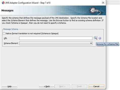 soalicious 12c soa jms adapter consume a message from a distributed queue