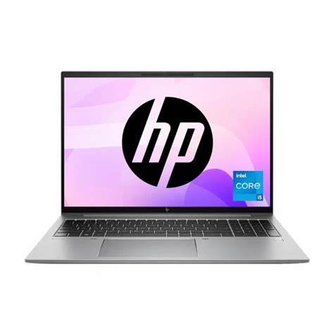 Elitebook I5 HP Mobile Workstation At Rs 117960 In Chennai ID 2853118383788