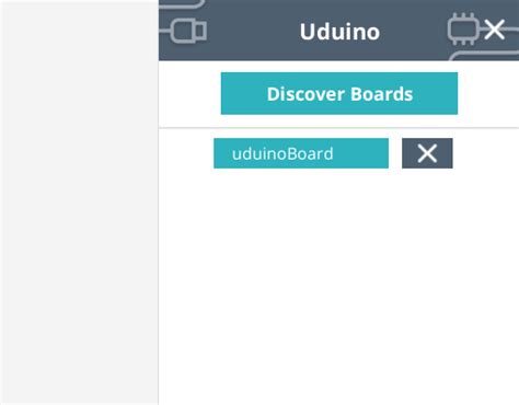 Uduino Uduino Version 30
