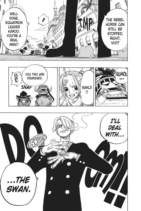 Spoiler One Piece Chapter 1031 Spoilers Discussion Page 585 Worstgen