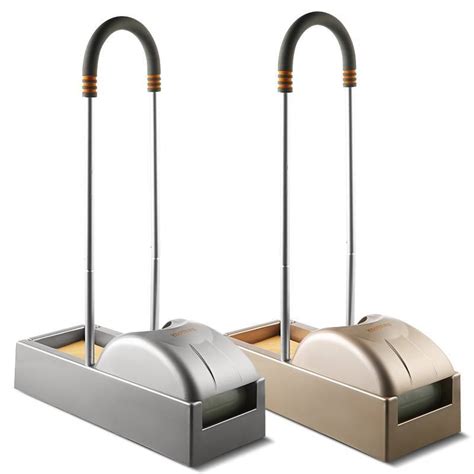 ბახილის ჩასაცმელი აპარატი