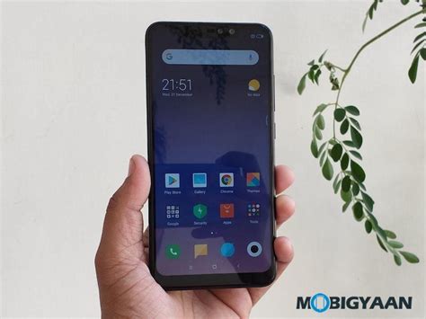 How To Hide Notch On Xiaomi Redmi Note Pro Easy Guide