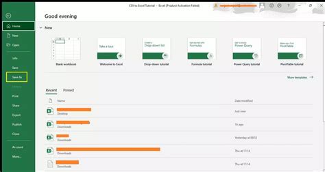 How To Convert CSV To Excel For Free Methods