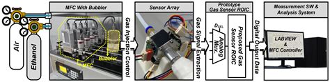 Chemosensors Free Full Text A Dynamic Range Preservation Readout
