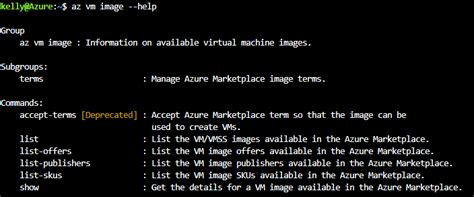 Accept Terms Via Cli · Issue 34375 · Microsoftdocsazure Docs · Github