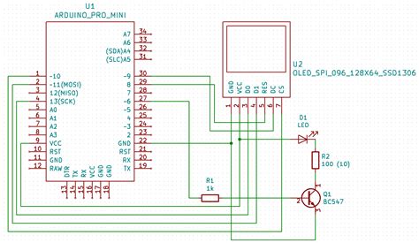 arduino slovakia arduino a bipolárny tranzistor ako spínač