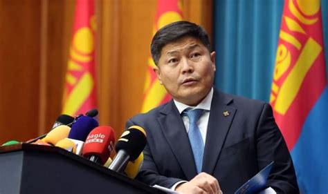 Х Нямбаатар Тээврийн хэрэгслийн улсын дугаар олголт энэ ондоо хэвийн