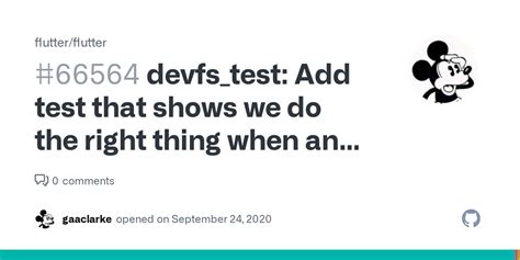 devfs test add test that shows we do the right thing when an upload