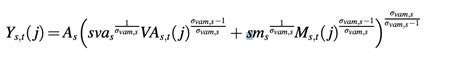 Numerical Method For Solving Deterministic Model Perfect Foresight