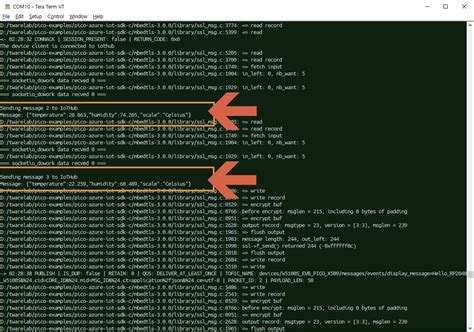 pico examples 3 app client x509 manual md at main · bjnhur pico