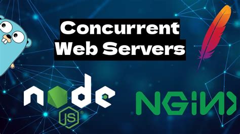 From Apache To Nodejs And What Comes Next Youtube