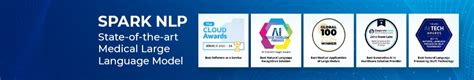 John Snow Labs On Linkedin Sparknlp Llm Apis Ai Generativeai