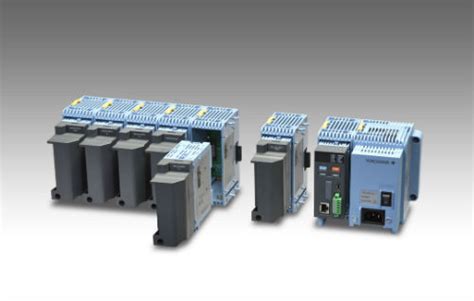 Yokogawa Releases Smartdac® Gm Data Acquisition System