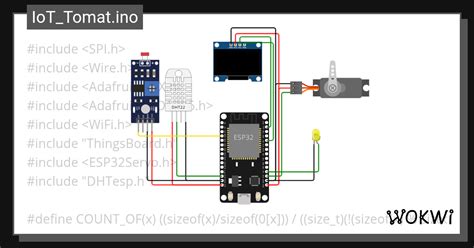 Ioto Wokwi Esp32 Stm32 Arduino Simulator Ioto Wokwi Esp32 Stm32 Arduino Simulator