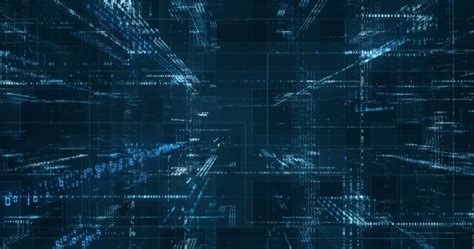 Camera Move Through Pieces Software Source Stock Footage Video 100 Royalty Free 5033150