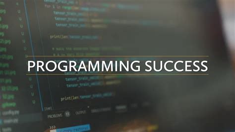 Programming Success Computer Science The Liberal Arts St Olaf College