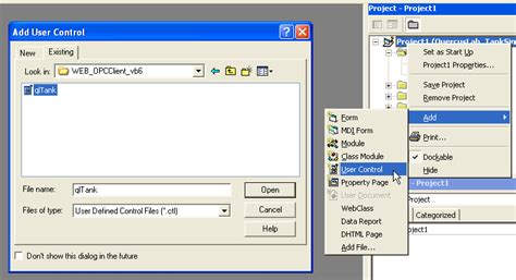 Vb Opc Klijent Quercus Lab