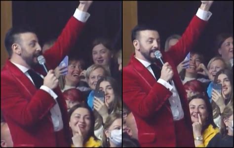 🎥 აბა ხელი ავწიოთ ვის გვძინავს მარტო ღამე ანრი ჯოხაძის კონცერტი