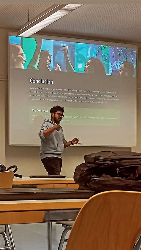 vasanth kumar bussa on linkedin artificalintelligence