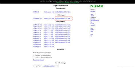 windows nginx 静态资源访问 爱我你会火 的博客 csdn博客