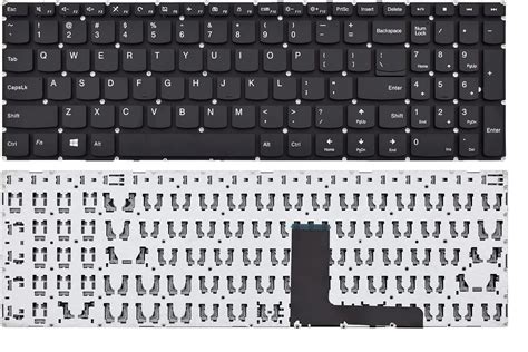 Sanj8 Laptop Keyboard For Lenovo IdeaPad V310 15 Series V310 15IKB V 310 15ISK Laptop In