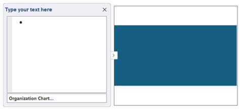How To Create An Organizational Chart In Excel From A List Excel Insider