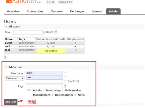 Rabbitmq Socketexception Socket Closed异常解决方法（亲测靠谱）rabbitmq Socket Closed Csdn博客