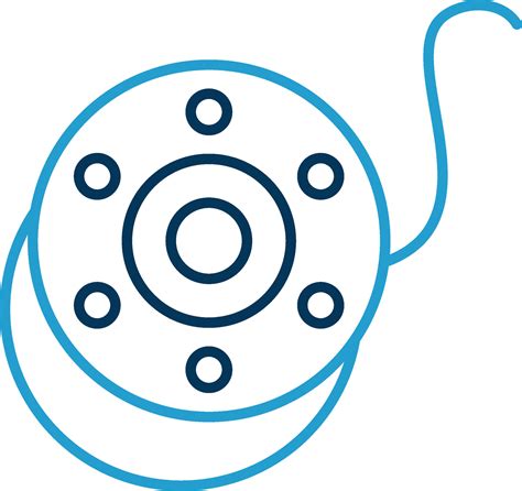 Bobbin Line Blue Two Color Icon 42933927 Vector Art At Vecteezy Bobbin Line Blue Two Color Icon 42933927 Vector Art At Vecteezy