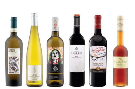 What Are The Best Lidl Wines To Buy Decanter