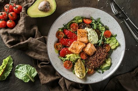 El Plato Saludable Según Harvard