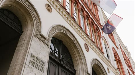 Rektorat Univerzitet U Beogradu