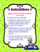 Statistical Questions Card Sort By Mel Balser TPT