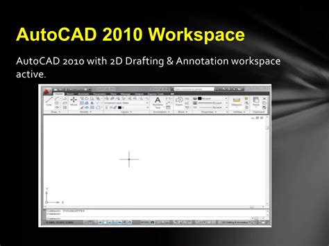 138436976 Lecture 1 Introduction To Autocad Pptppt