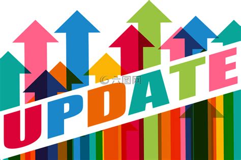 更新 升级 改善高清图库素材免费下载 图片编号 六图网