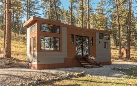 Ultimate Tiny House Design Life Tiny House