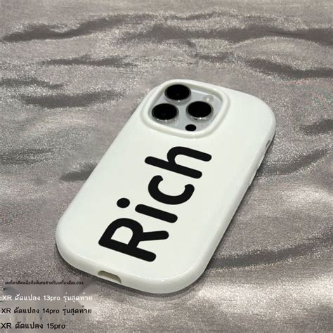 เคส Xr บอดี้ 15 Pro เคสไอโฟน Xr บอดี้ 15pro โปร Shopee Thailand