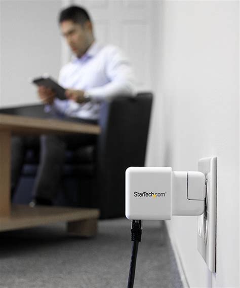 Portable Wi Fi Router Wireless Networking StarTech