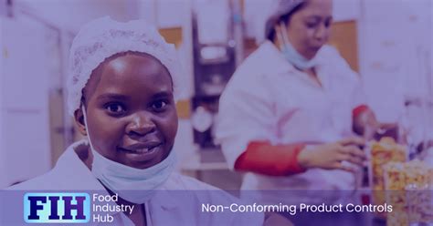 Non Conforming Product Controls