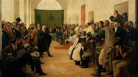 Qué Pasó El 25 De Mayo De 1810 Y Qué Se Celebra Resumen