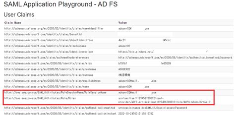 Ad Fs から Azure Ad への移行ステップを検証するためのメモ At Se の雑記