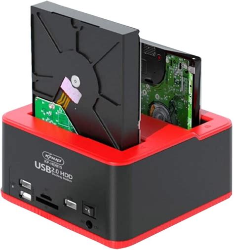 Case Knup Dock Station Para HD Sata Ou SD Card E Pendrives USB Amazon Br
