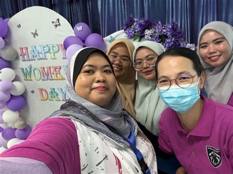 Anis Zafirah Adnan On Linkedin Happy Womens Day