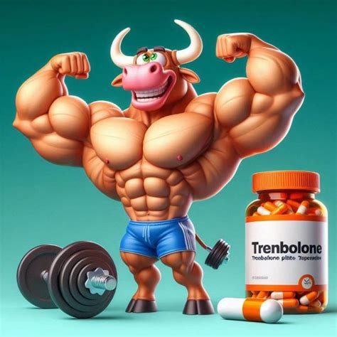 Quickly Know All About Anabolic Steroid Trenbolone Uses Benefits