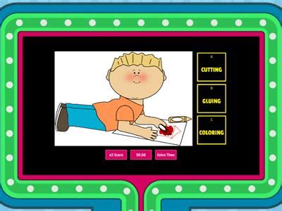 Actions Classroom Commands Recursos De Ensino