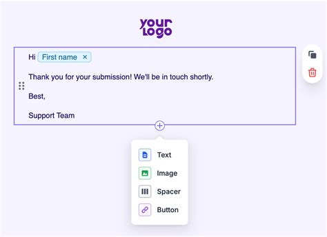 Fillout Form Workflows