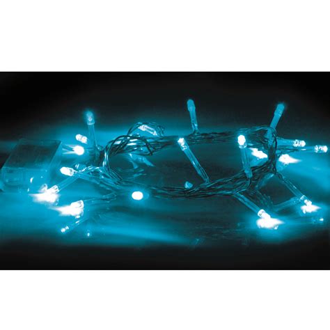 Battery Powered Led Festive String Lights Connevans