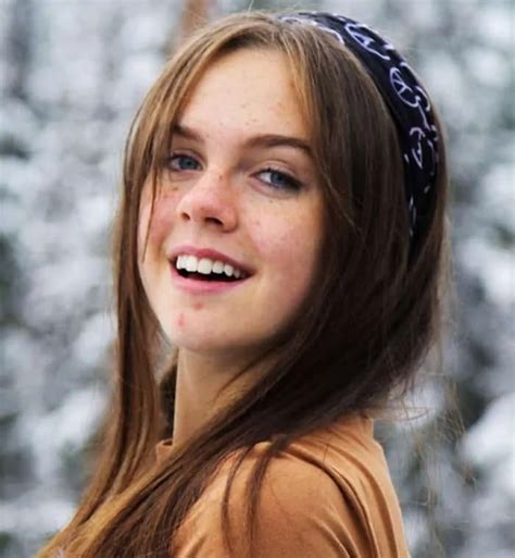 Gracie K Height Age Weight Measurement Wiki Bio And Net Worth Exaposters