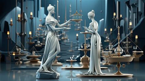 Premium Photo The Challenges Of Ensuring Algorithmic Fairness In Ai